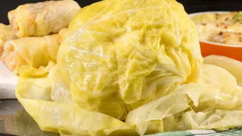 Pătlăgele verzi marinate - Retete culinare - Romanesti si din Bucataria ...