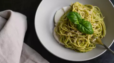 Sos napoletan pentru paste - Retete culinare - Romanesti si din ...