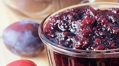 Dulceata - Retete culinare - Romanesti si din Bucataria internationala