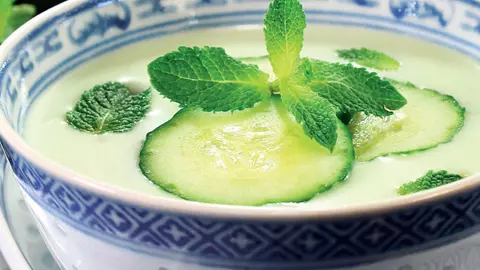 Retete de bors, ciorbe si supe pentru toate gusturile - Retete culinare ...