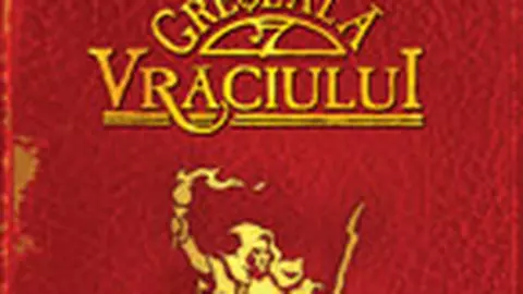 "Greseala Vraciului" din Cronicile Wardstone - Avantaje.ro - Ghidul ...