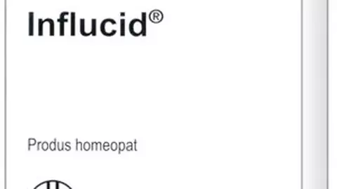 Influcid remediu natural pentru gripa | avantaje.ro