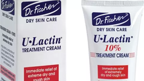 U-Lactin Treatment Cream | avantaje.ro