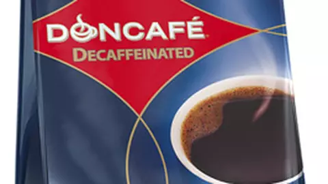 Doncafé Decaf - noua cafea fara cofeina | | Avantaje.ro - Ghidul ...
