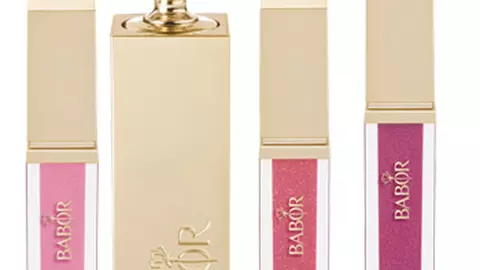 Din colectia Face Design, de la Babor | avantaje.ro