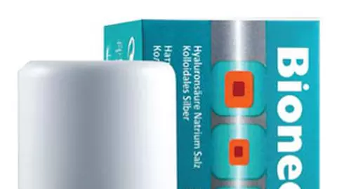 Toamna aceasta, Bionect Silverspray devine prietenul tau si al familiei ...