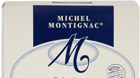 Paine nedospita (azima) din faina integrala de la Michel Montignac ...