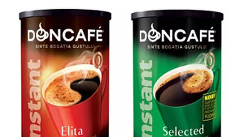 Descopera noul Doncafé Instant | avantaje.ro