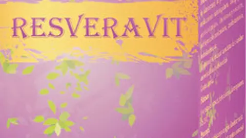 Resveravit pentru sanatate si tinerete | avantaje.ro