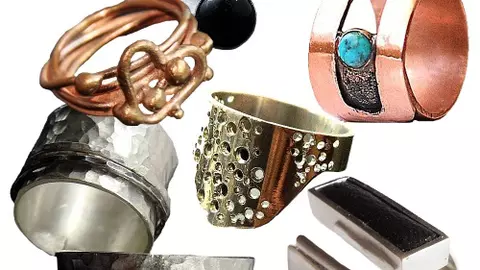 Top 15 verighete handmade | avantaje.ro