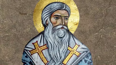 Sfântul Ciprian - tradiții și mesaje de Sfântul Ciprian