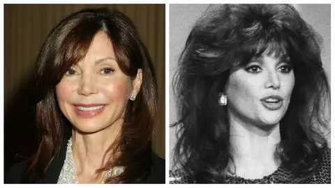 Victoria Principal are 74 de ani. Cum arată acum actrița care din ...