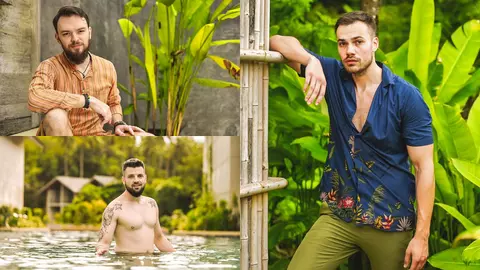 „Insula Iubirii” revine la Antena 1. Cine sunt cele 10 ispite masculine din sezonul 6 | avantaje.ro