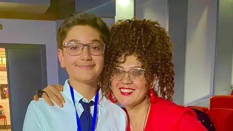 Minodora e mereu atentă la comportamentul fiului ei: „Dacă ai ...