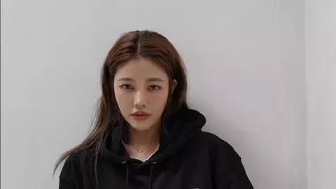 Lure Hsu a devenit o senzație pe internet. Iată câți ani are