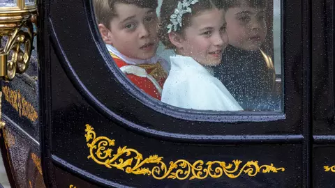 Cum se va schimba viața Prințului George după Încoronare?