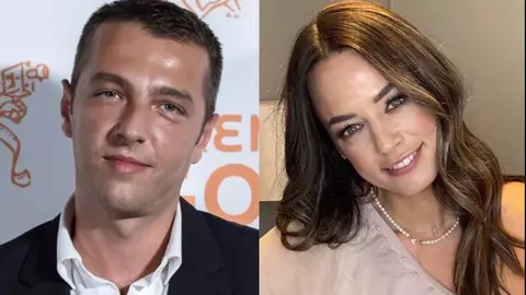 Matei Stratan a făcut o nouă cucerire, după ce s-a speculat că a avut o ...