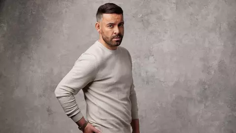 Ben Forster, actorul britanic din „Jesus Christ Superstar" pentru ...