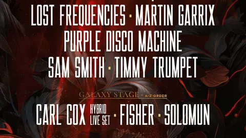 Top 10 DJ ai lumii în lineup-ul UNTOLD 2024: DIMITRI VEGAS & LIKE MIKE, MARTIN GARRIX, ALOK ...