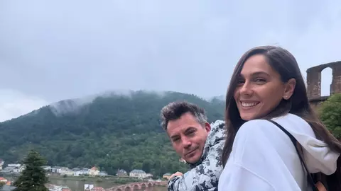 Imagini cu Irina și Răzvan Fodor din vacanță! Orașul din Europa, „rupt ...