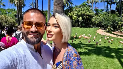 Viața lui Marcel Andrei, ispita care a făcut furori la Insula Iubirii ...