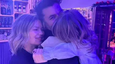 Detalii neștiute despre Josephine, fetița Ginei Pistol și a lui Smiley ...