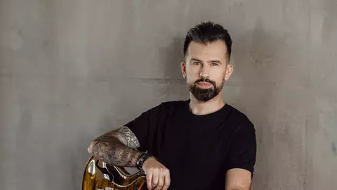 Cum apare Florin Ristei alături de iubita lui, Naomi Hedman, în cel mai ...