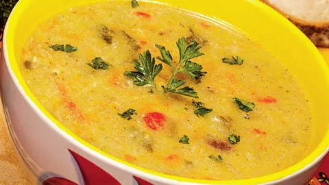 Rezultate Pagina 3 - Retete de bors, ciorbe si supe pentru toate ...