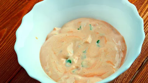 Retete de sosuri dulci, acrisoare sau picante - Retete culinare by Unica.ro