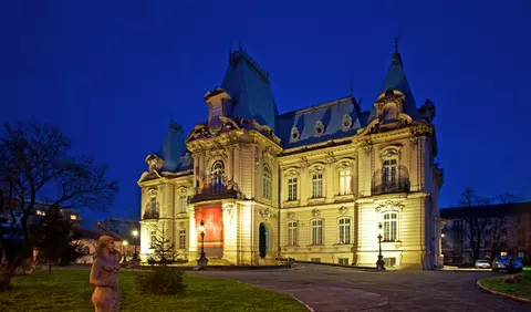 7 lucruri de vazut intr-un city break in Craiova - Elle.ro