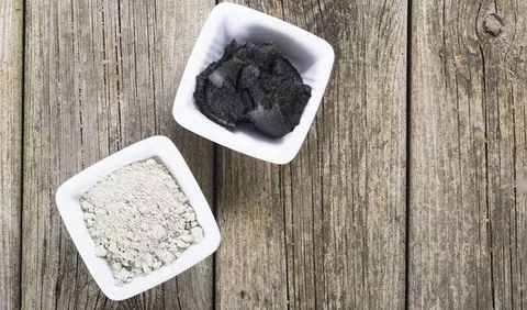 Investigam cele 5 tipuri de argila si beneficiile lor - Elle.ro