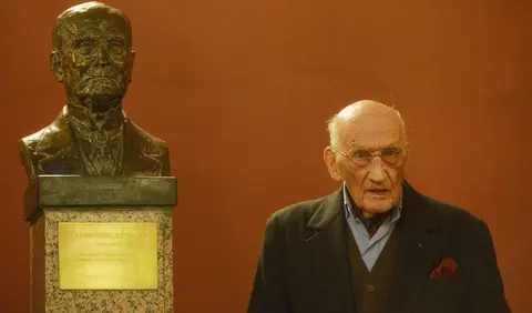 Neagu Djuvara – un destin dictat de coincidențe - Elle.ro