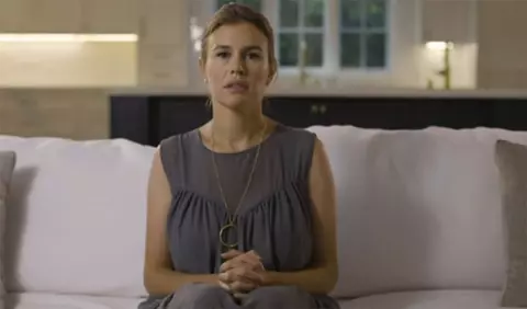 Alexandra Zarini, moștenitoarea fondatorului casei de modă Gucci ...