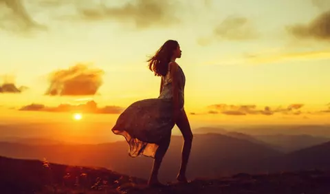 Ai rabdare pentru ca lucrurile se vor rezolva - Elle.ro