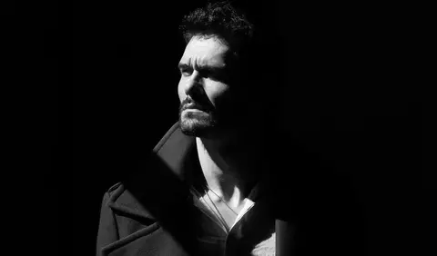 George Burcea, transformare spectaculoasă pentru rolul Lurch din ...