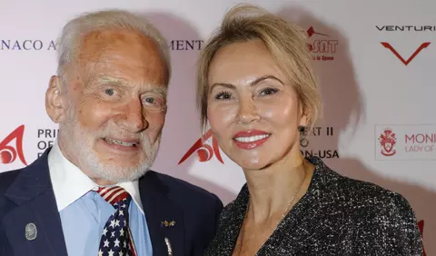 Cine este și cu ce se ocupă Anca Faur, soția româncă a fostului ...