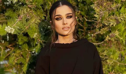 Theo Rose, dezvăluiri despre sarcină. Cu ce probleme se confruntă vedeta: "Nu sunt cea mai ...