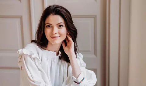 Anca Lungu, despre cum s-a schimbat viața ei de când s-a mutat în ...