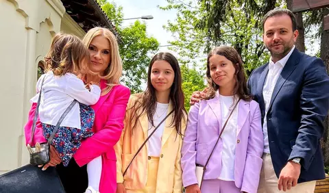 Mihai Morar, imagini din vacanța cu familia. Ce destinație a ales ...