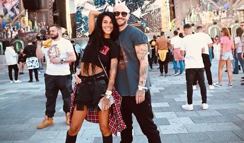 Ce a dezvăluit Cătălin Bordea despre Spike, fostul lui prieten, care ...