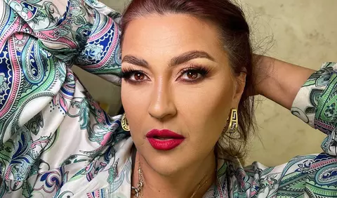 Noi detalii despre Rita Sumalya, fiica Ronei Hartner. Ce decizie a luat ...