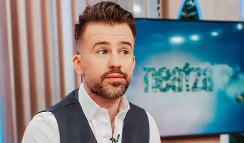 Cine este vedeta alături de care a apărut Florin Ristei, în urma ...