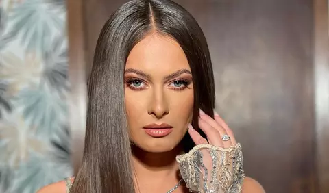 Raluka, imagini inedite de pe plajele din Hawaii și Mexic. Cine a ...