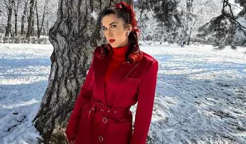 Cu ce problemă se confruntă Adda. Artista le-a dezvăluit fanilor ce a ...