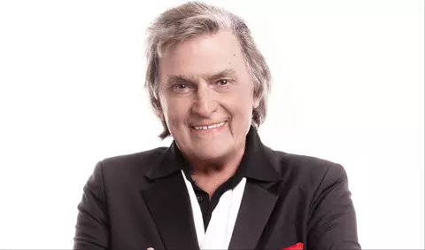 Florin Piersic, primul mesaj după ce a fost internat la Institutul Matei Balș din București ...