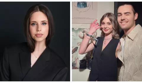 Radu Ștefan Bănică, detalii inedite despre relația dintre partenera lui ...