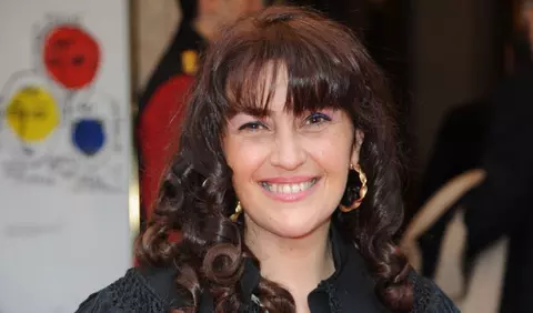 Cu ce se ocupă Rita Sumalya, fiica Ronei Hartner, în vârstă de 16 ani ...