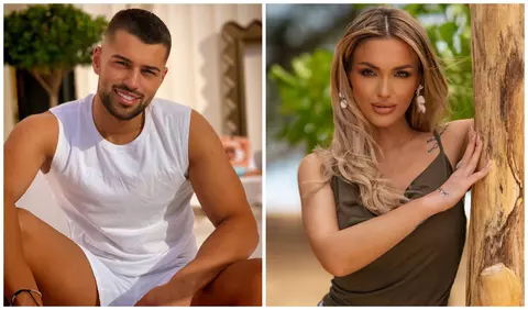 Teo Costache spune adevărul despre relația cu Ella Vișan la Insula ...