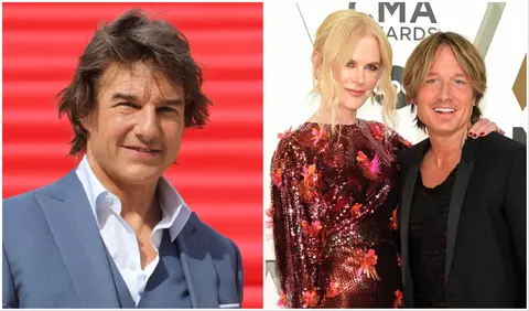 Tom Cruise rupe tăcerea cu privire la despărțirea fostei sale soții ...