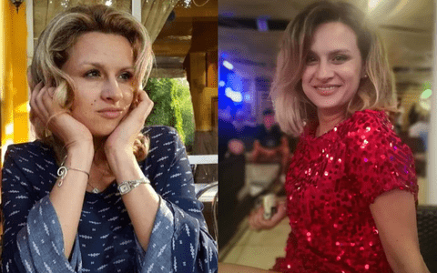 Cum arată acum Cristina Munteanu, la 25 de ani de la debutul trupei AS XX. Încă e marcată de ...
